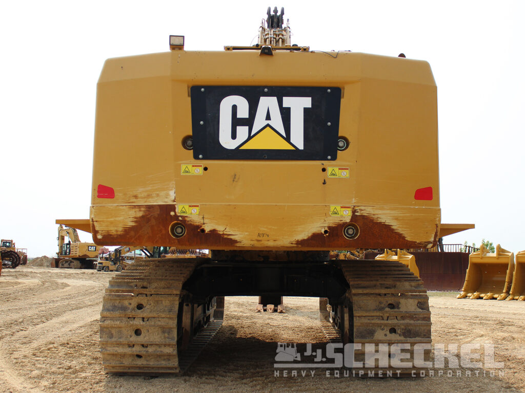 2019 Cat 390FL, Excavator, A03178 - J.J. Scheckel