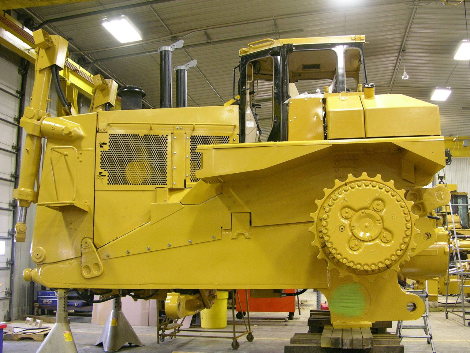 Scheckel Series Reman - J.J. Scheckel