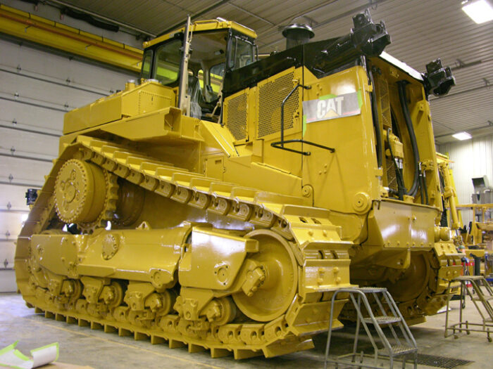 Scheckel Series Reman - J.J. Scheckel