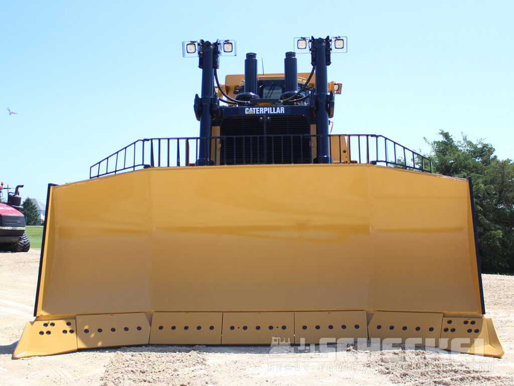 2006 Cat D10T, Powertrain Plus Rebuild, A02741 - J.J. Scheckel