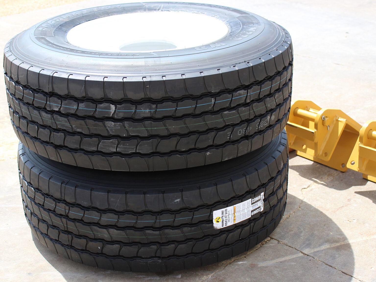 New, Holmes Roller Blade Wheel Kit - J.J. Scheckel