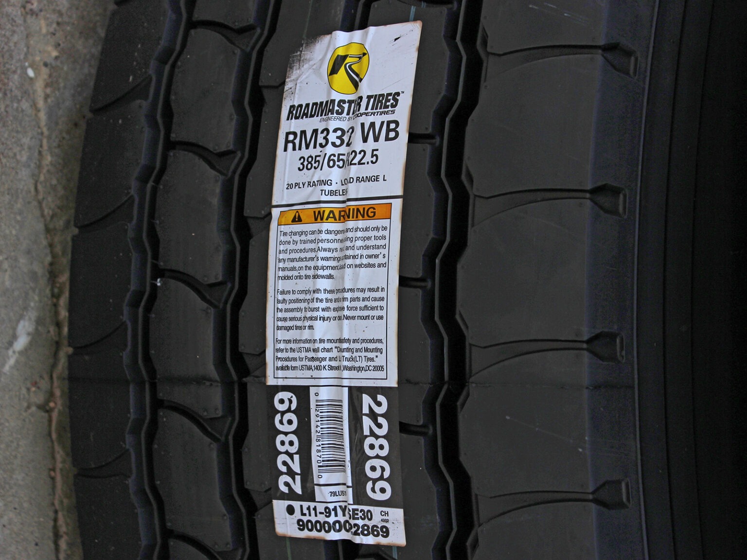 New, Holmes Roller Blade Wheel Kit - J.J. Scheckel