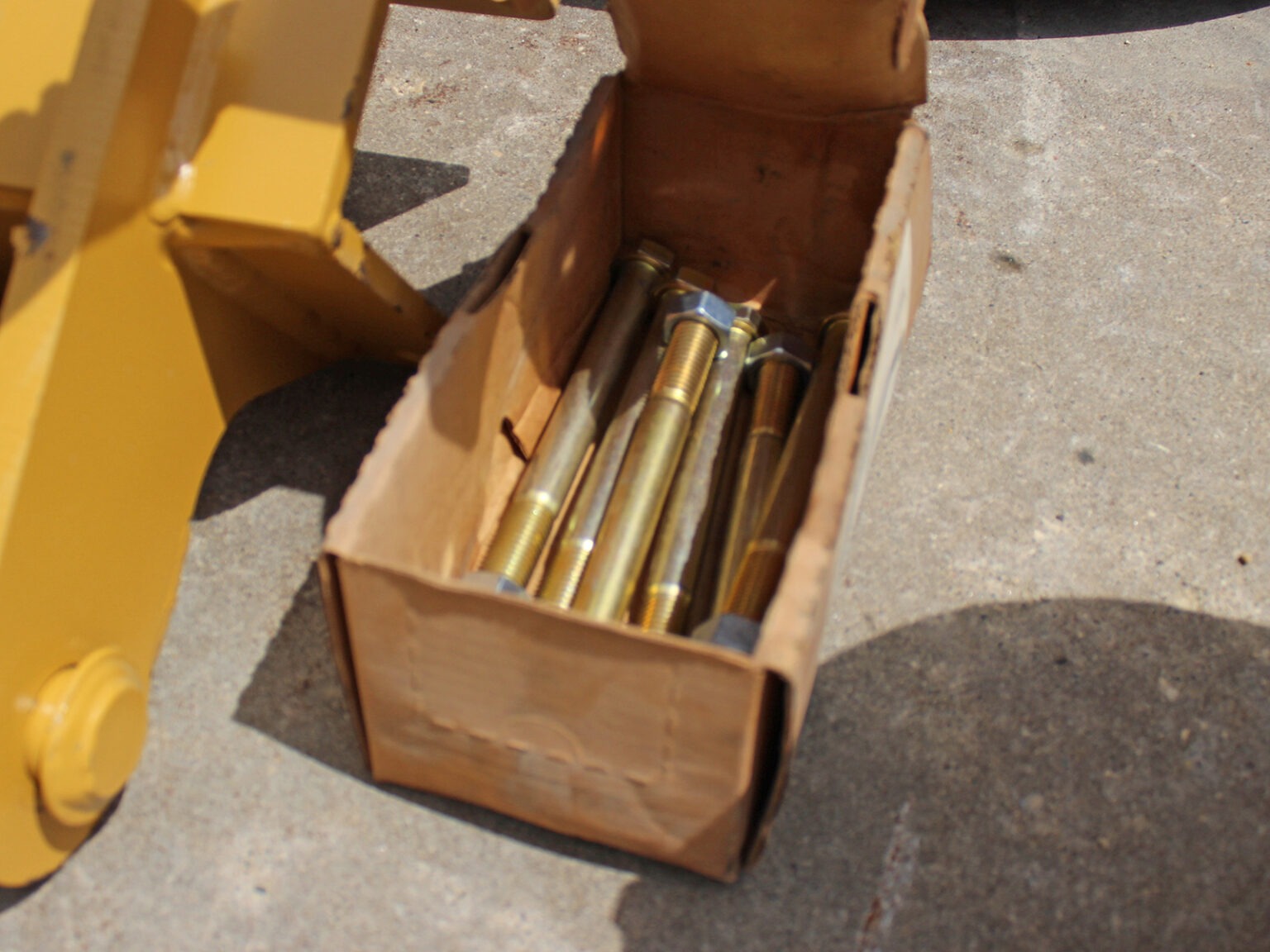 New, Holmes Roller Blade Wheel Kit - J.J. Scheckel