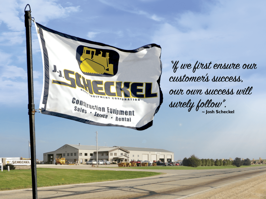 2016 Cat D11T, CPT Rebuild, Crawler Tractor, A03000 - J.J. Scheckel