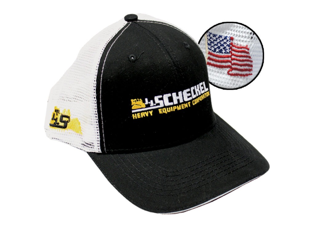 Merchandise - J.J. Scheckel