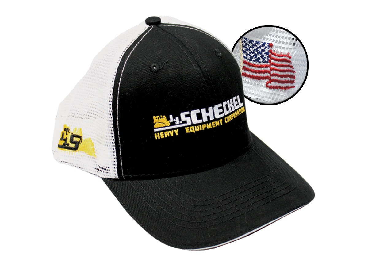 Merchandise - J.J. Scheckel