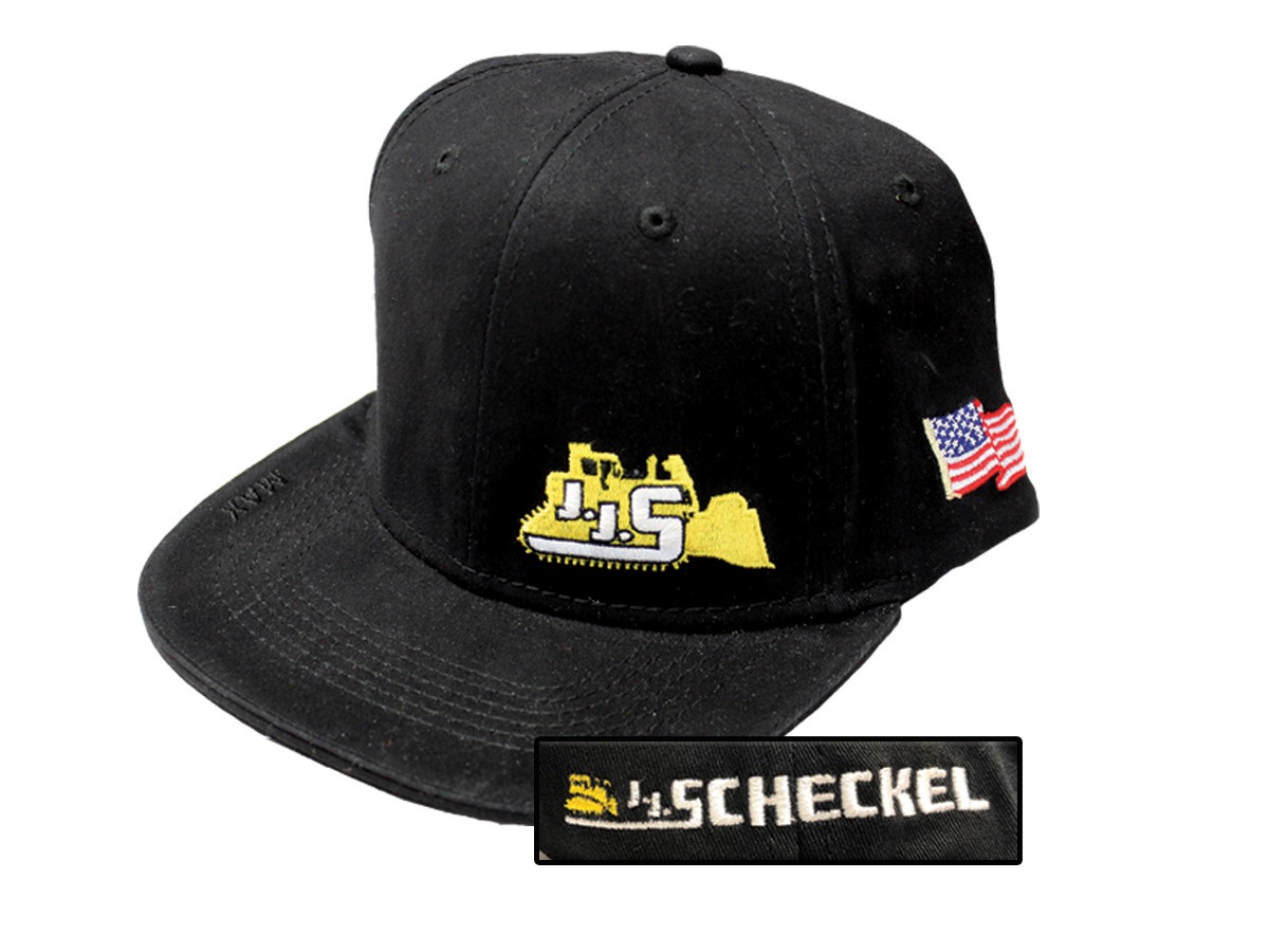 Merchandise - J.J. Scheckel