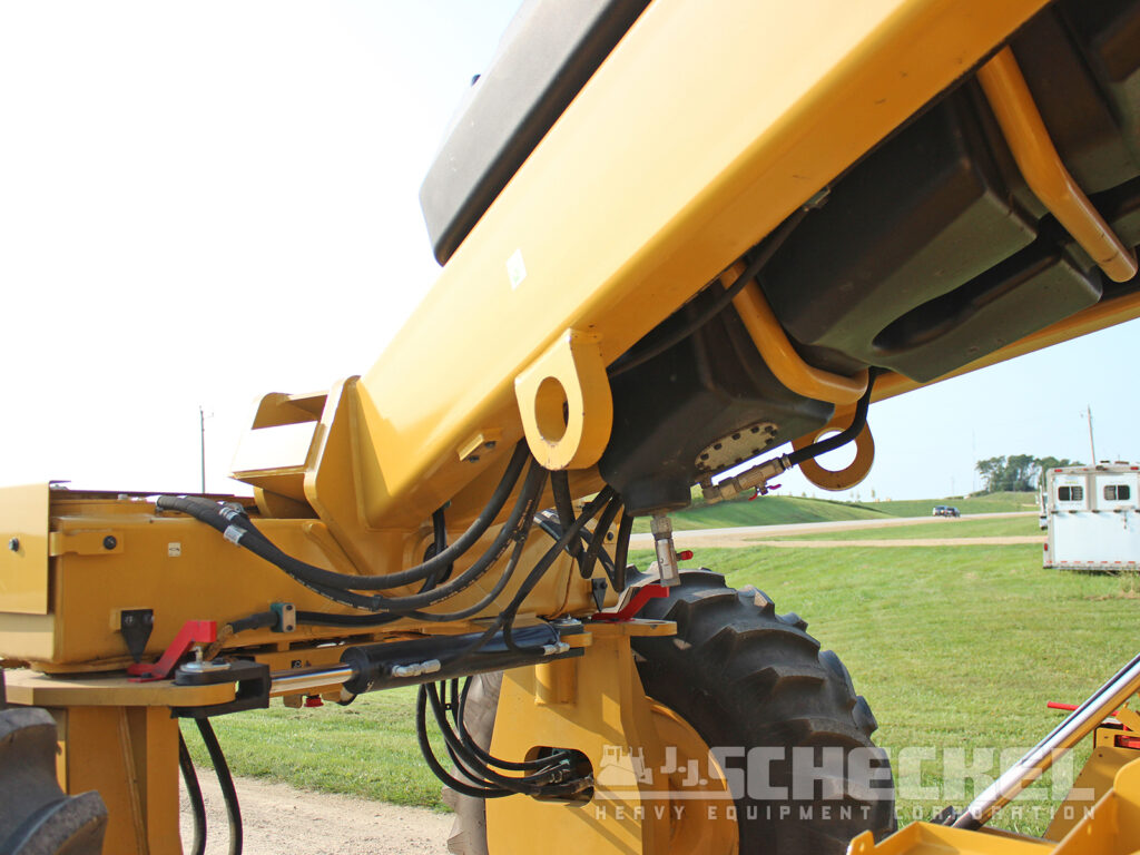 2020 Cat RM400, Road Reclaimer, A03123 - J.J. Scheckel