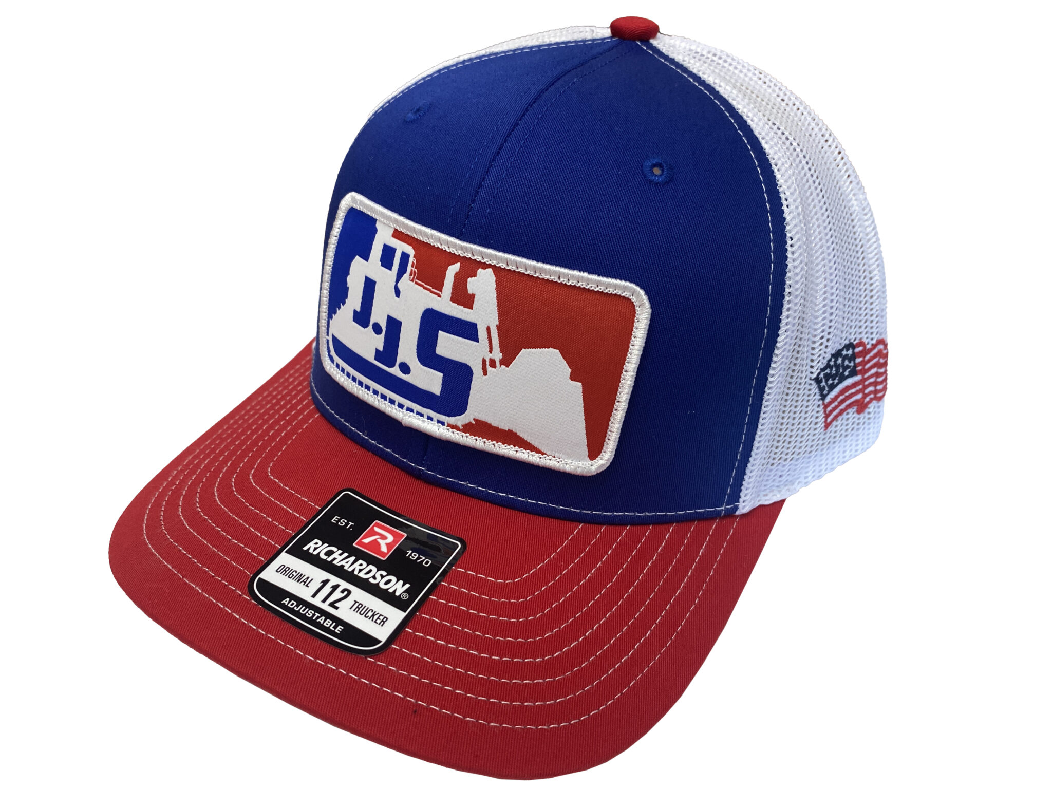 Merchandise - J.J. Scheckel