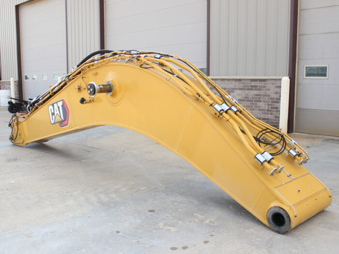 A03307 ~ CAT 349 Next Gen Excavator Reach Boom w/ Stick Cylinder - J.J ...